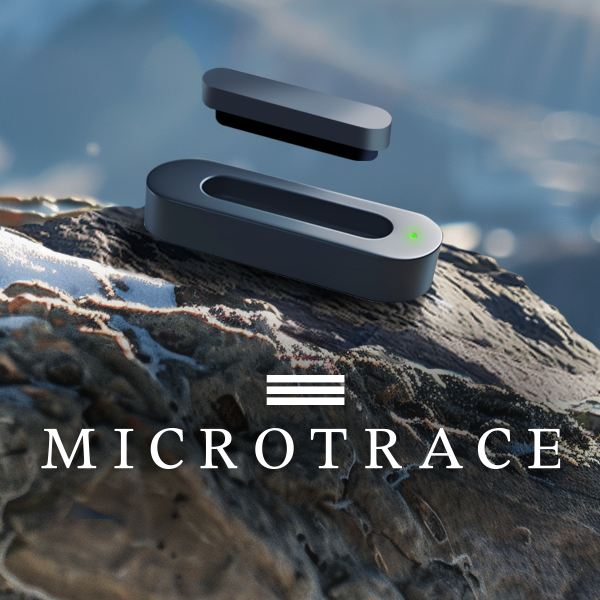 Consumable-Driven System Authentication & Device Security | Microtrace LLC