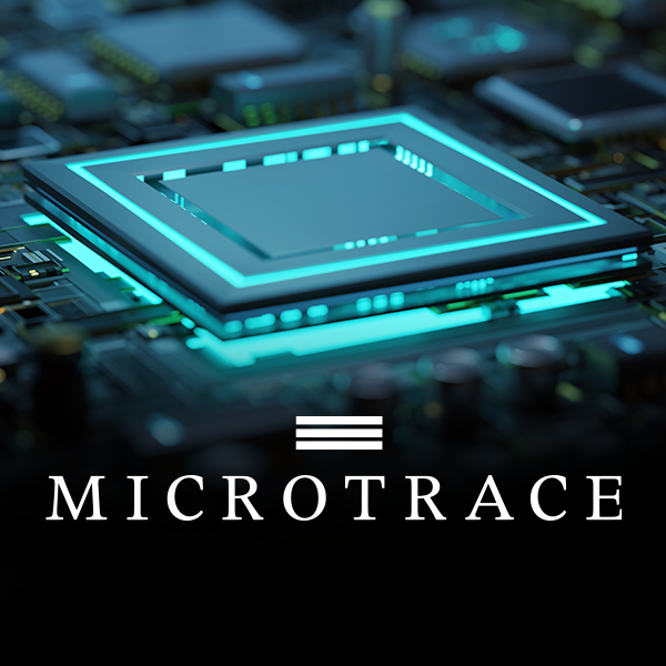 Electronics Authentication | Microtrace, LLC