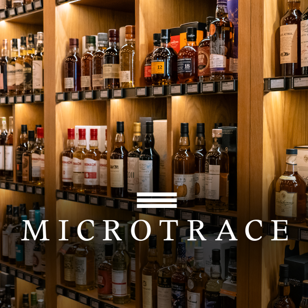 Food & Beverage Authentication | Microtrace, LLC