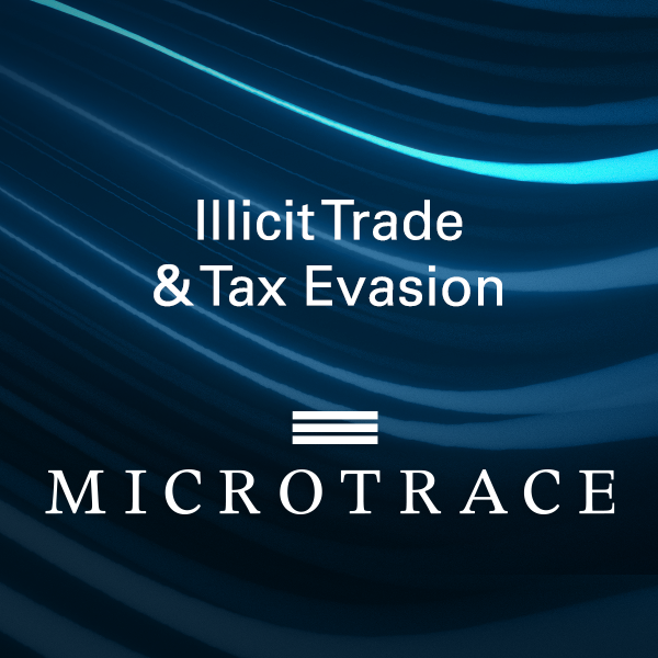 Illicit Trade & Tax Evasion Detection | Microtrace, LLC