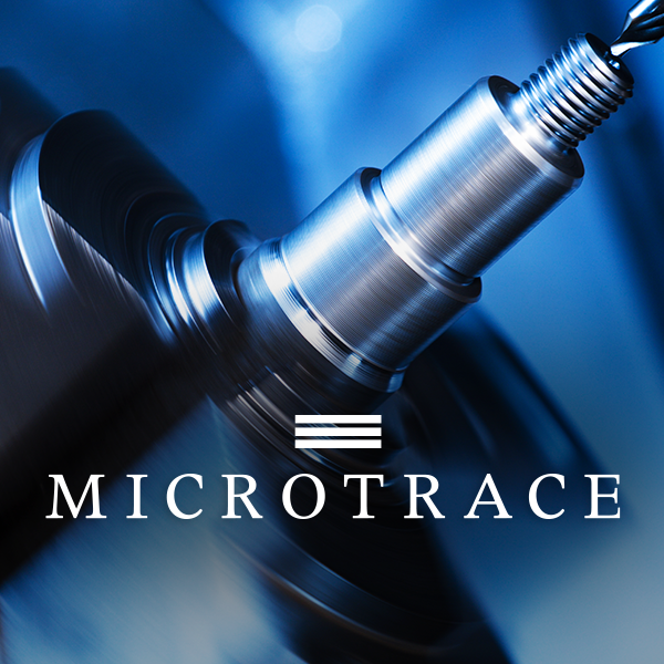 Industrial Equipment Authentication | Microtrace, LLC
