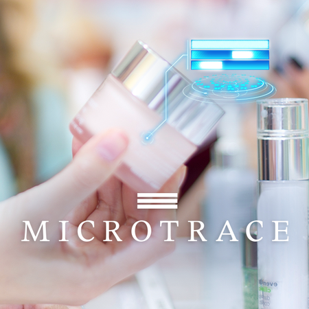High-Security Inks & Coatings for Product Verification & Traceability | Microtrace LLC