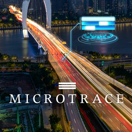 Product Authentication & Counterfeit Prevention Solutions | Microtrace LLC