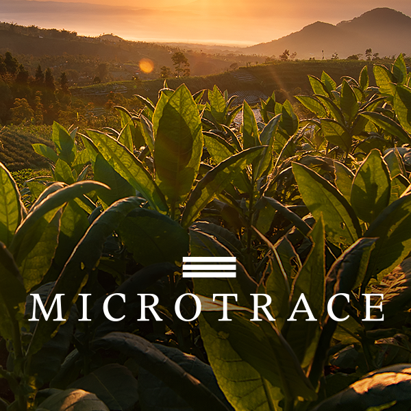 Tobacco & HTP Authentication | Microtrace, LLC